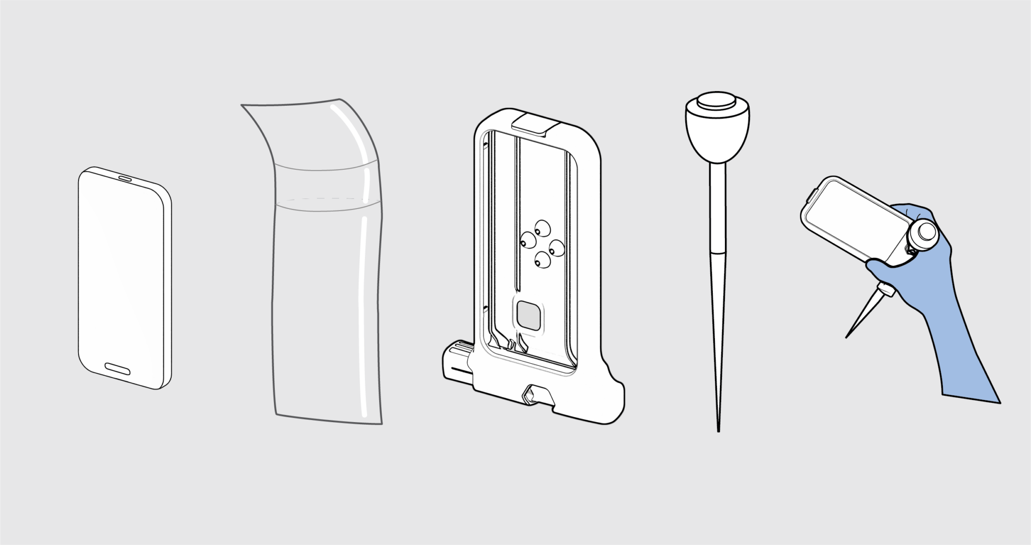 Our Product - Bolt Nav